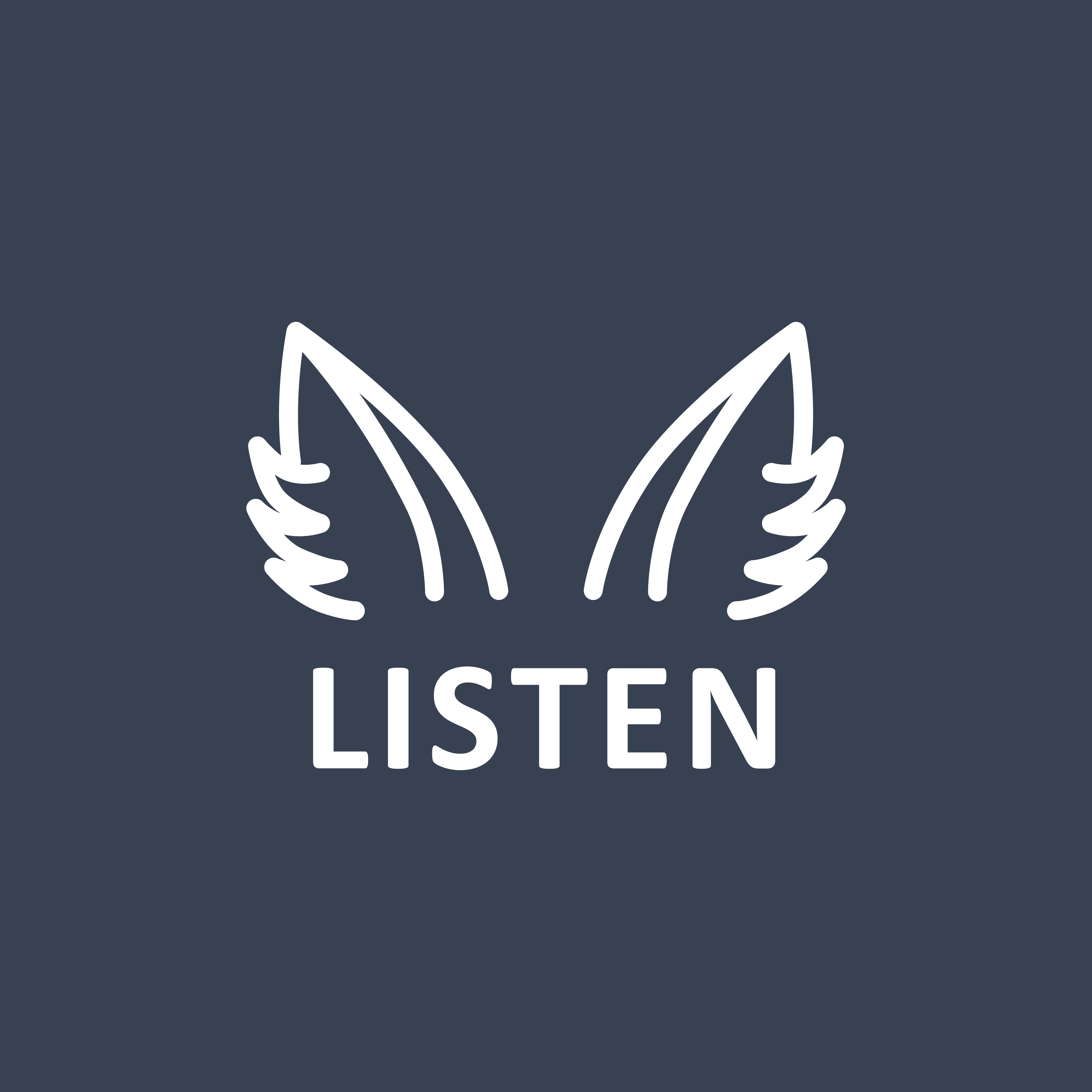 LISTENオフ会＠東中野 - LISTEN